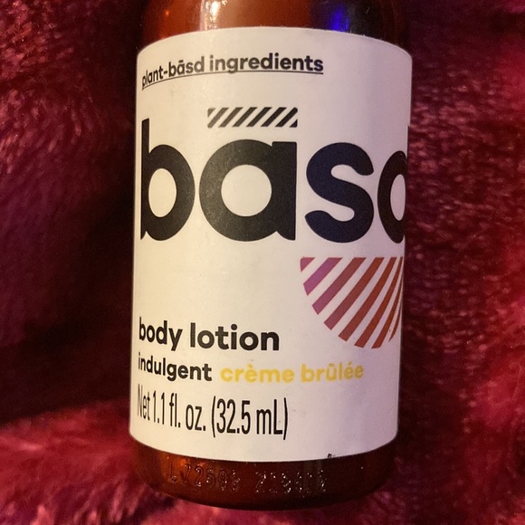 Bath & Body | 51 Basd Body Lotion Sample | Poshmark